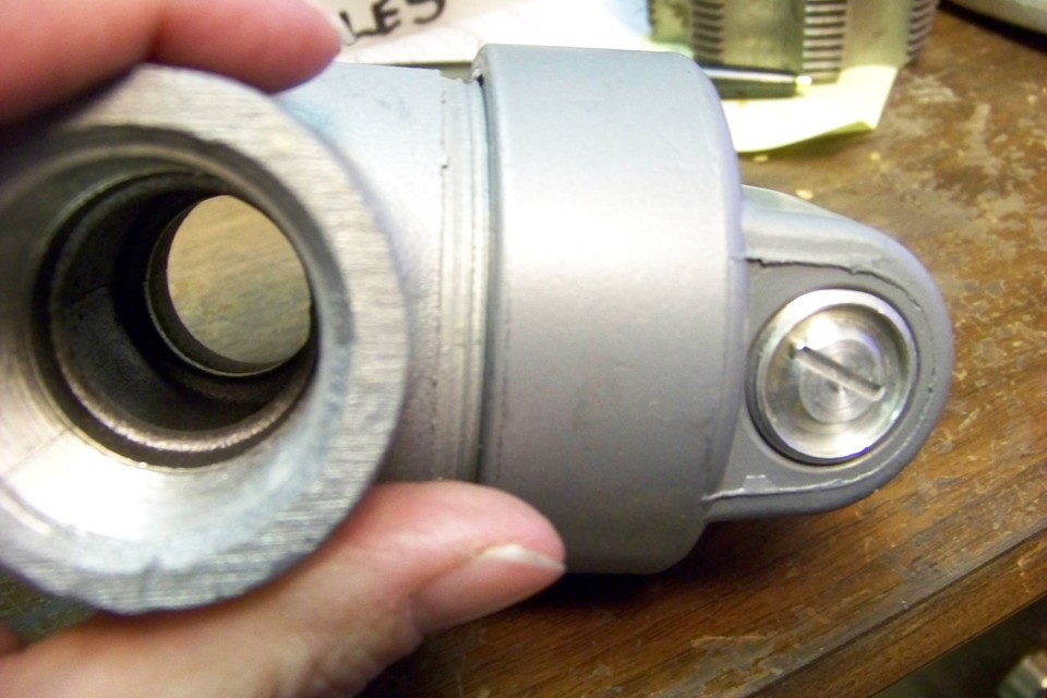 new hubbell killark eys-3 EYS SEAL FITTING ALUMINUM 1" FEMALE/FEMALE | eBay