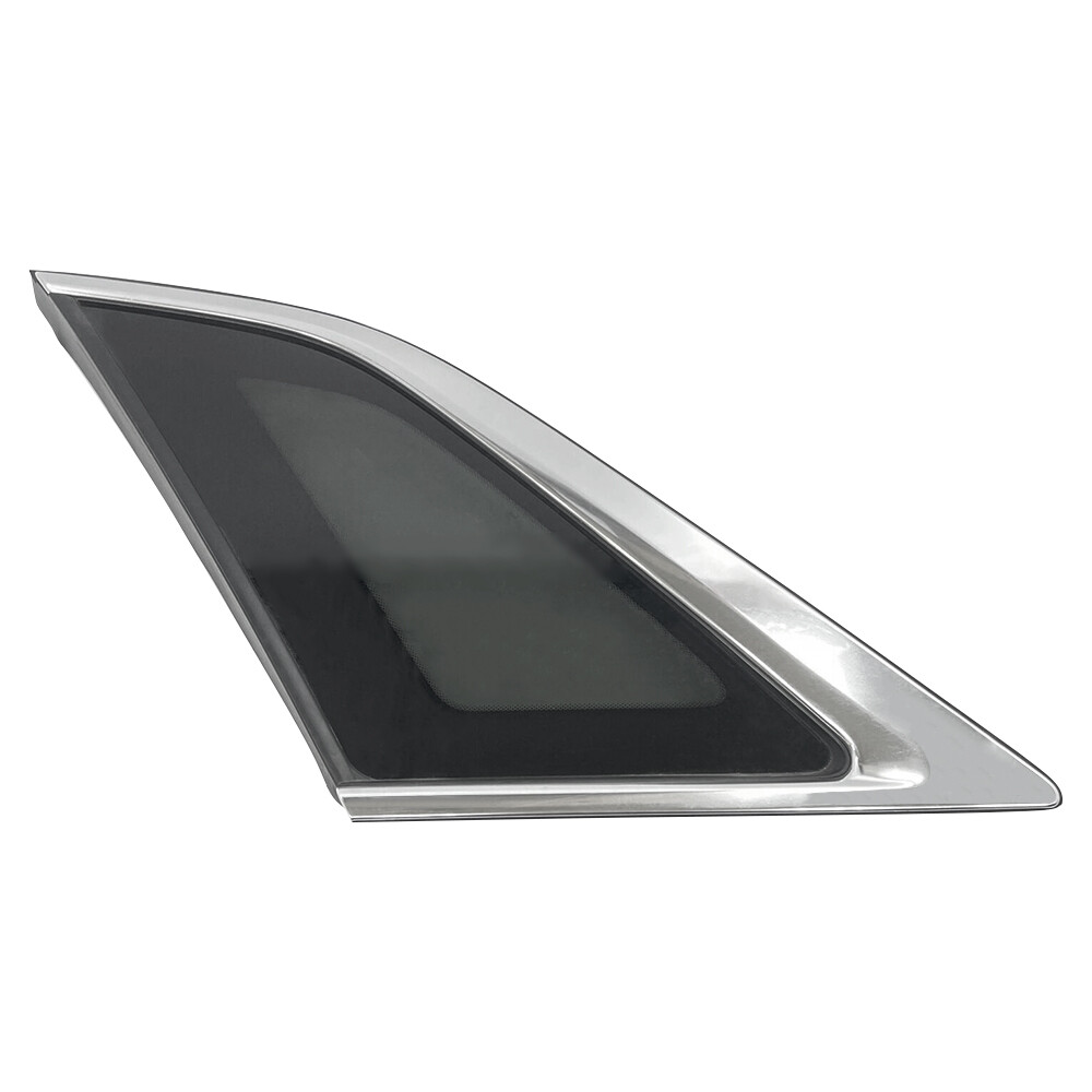 Left Rear Quarter Window Glass for 2017-2022 Cadillac XT5 Luxury 3.6L ...