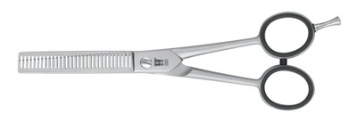 Roseline Scissors 30 Teeth Double Sided Thinner 6" Dog Pet Grooming ...