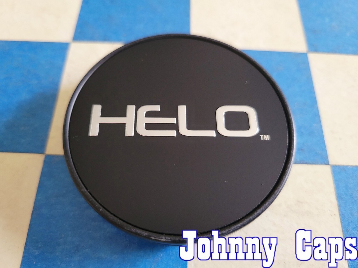 Helo Wheels Logo HELO WHEELS