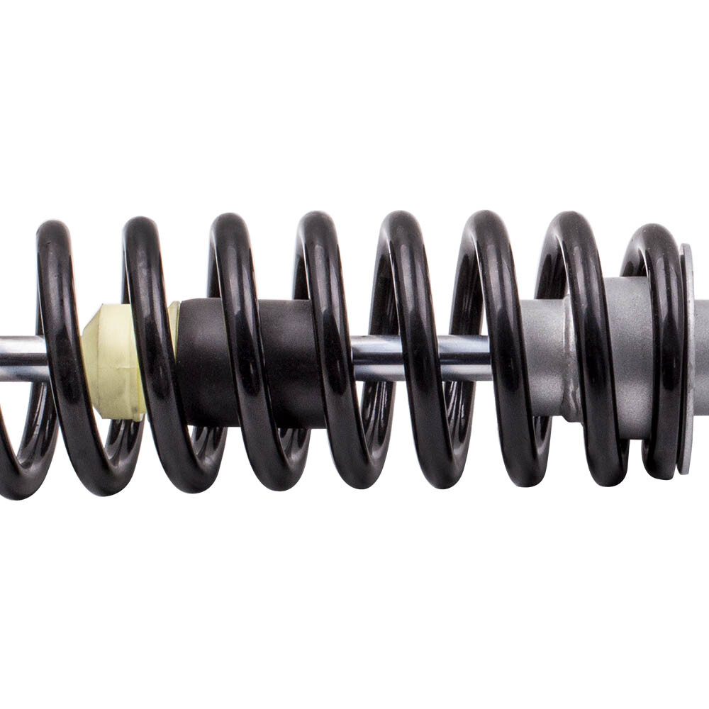 Rear Coil Spring Conversion Kit For Mercedes Benz S430 S500 W220 ...