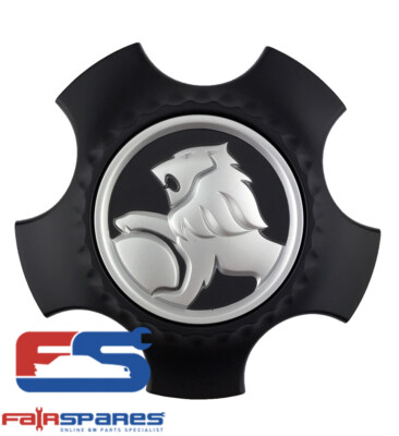 Genuine Holden VE Commodore SV6 SS SSV Alloy Mag Wheel Centre Cap in ...