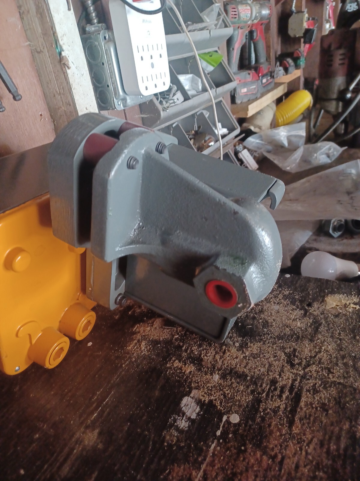 NEW MAXON .5" SHUT OFF VALVE 8730 1-D 115 VAC 300 PSI | eBay