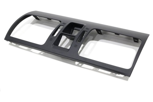 OEM 2015-2018 Subaru Dashboard Center Panel Cover Impreza Crosstrek ...