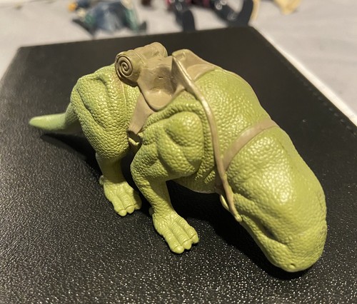 Star Wars Micro Machines Action Fleet Dewback Mini Tatooine Sandtrooper ...