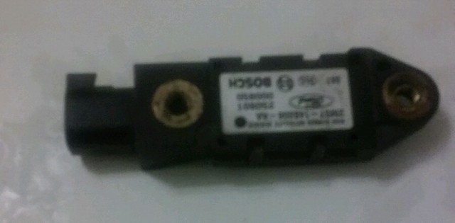 02 03 04 05 06 07 Ford Focus Front Airbag Satellite Sensor OEM for sale ...