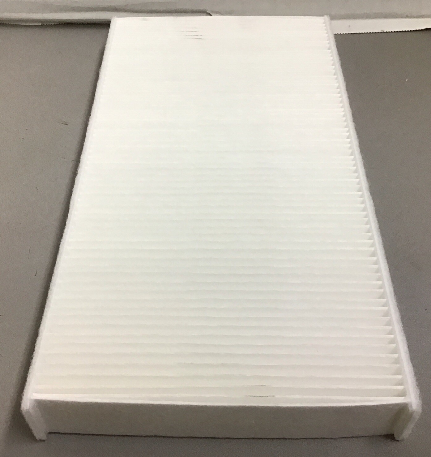 Lot Of 2 Fleetguard AF27958 Cabin Air Filter (b420) | eBay