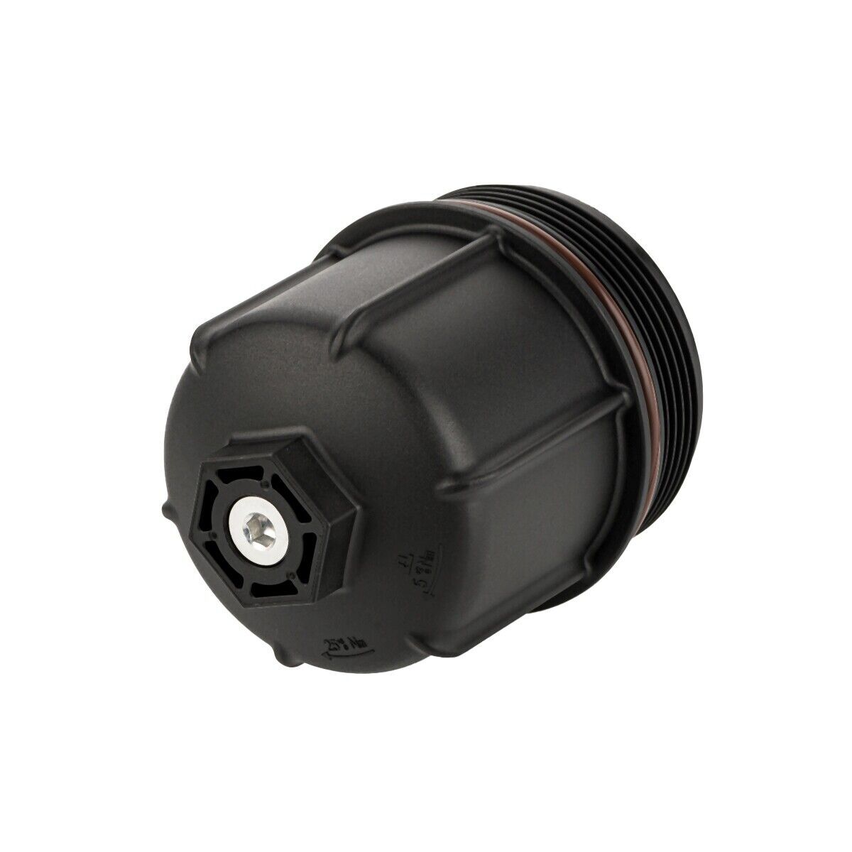 Oil Filter Housing for Audi A8 Quattro S6 S7 S8 2013-2018 V8 4.0L ...