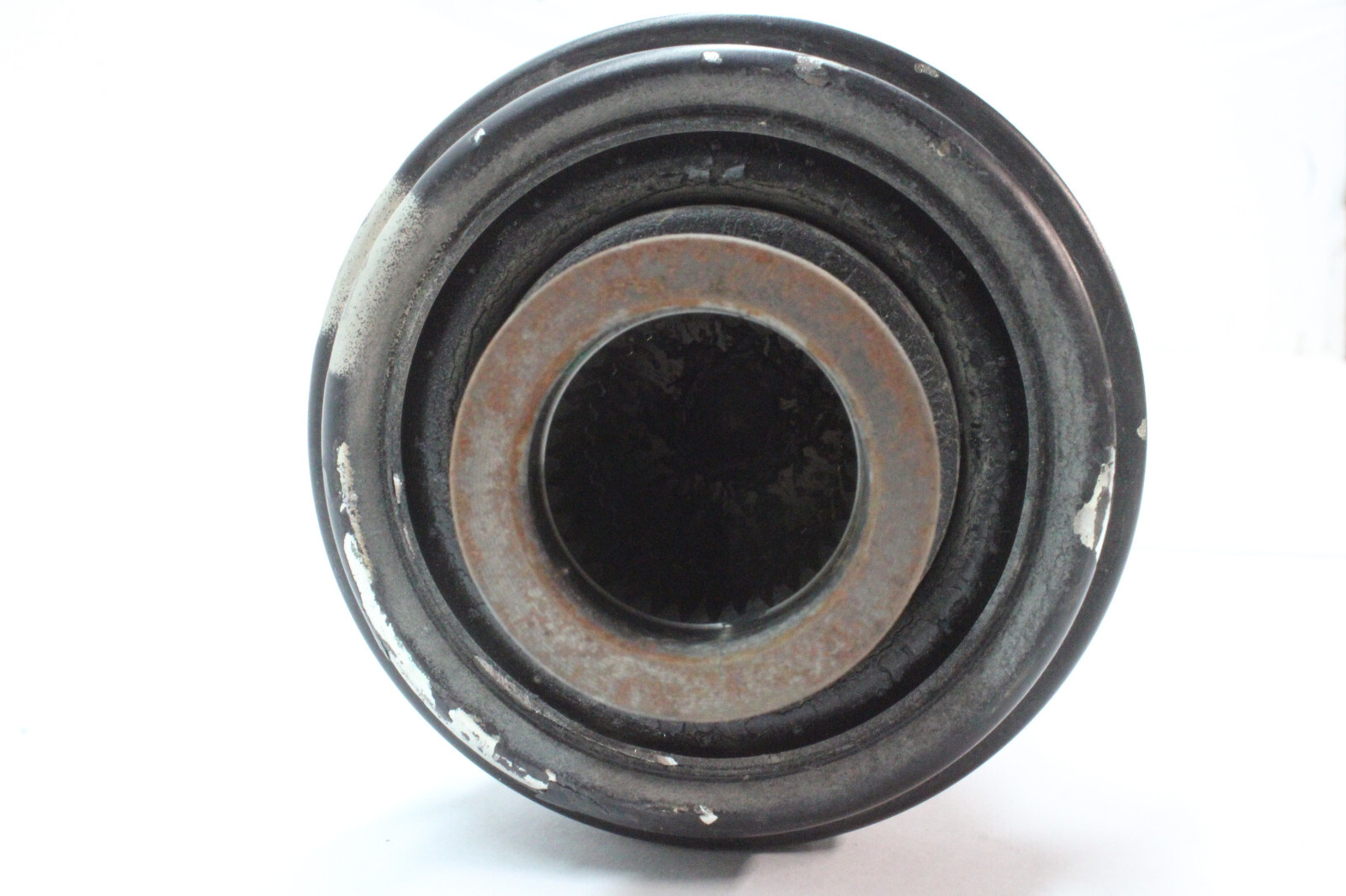 2015 AUDI Q7 FRONT DRIVE SHAFT 7L8521101C OEM 10 11 12 13 14 15 | eBay