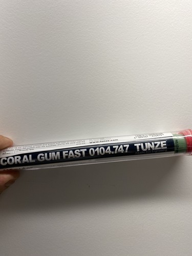 CORAL GUM FAST TUNZE | eBay