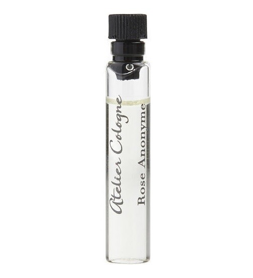 Atelier Cologne Sample Vial 0.06 oz 1.7 ml Parfum Dab-On Splash Tube ...