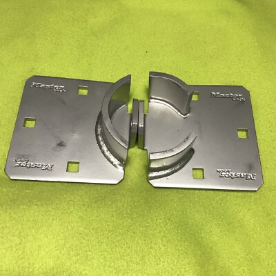 Locks - Master Lock Pro