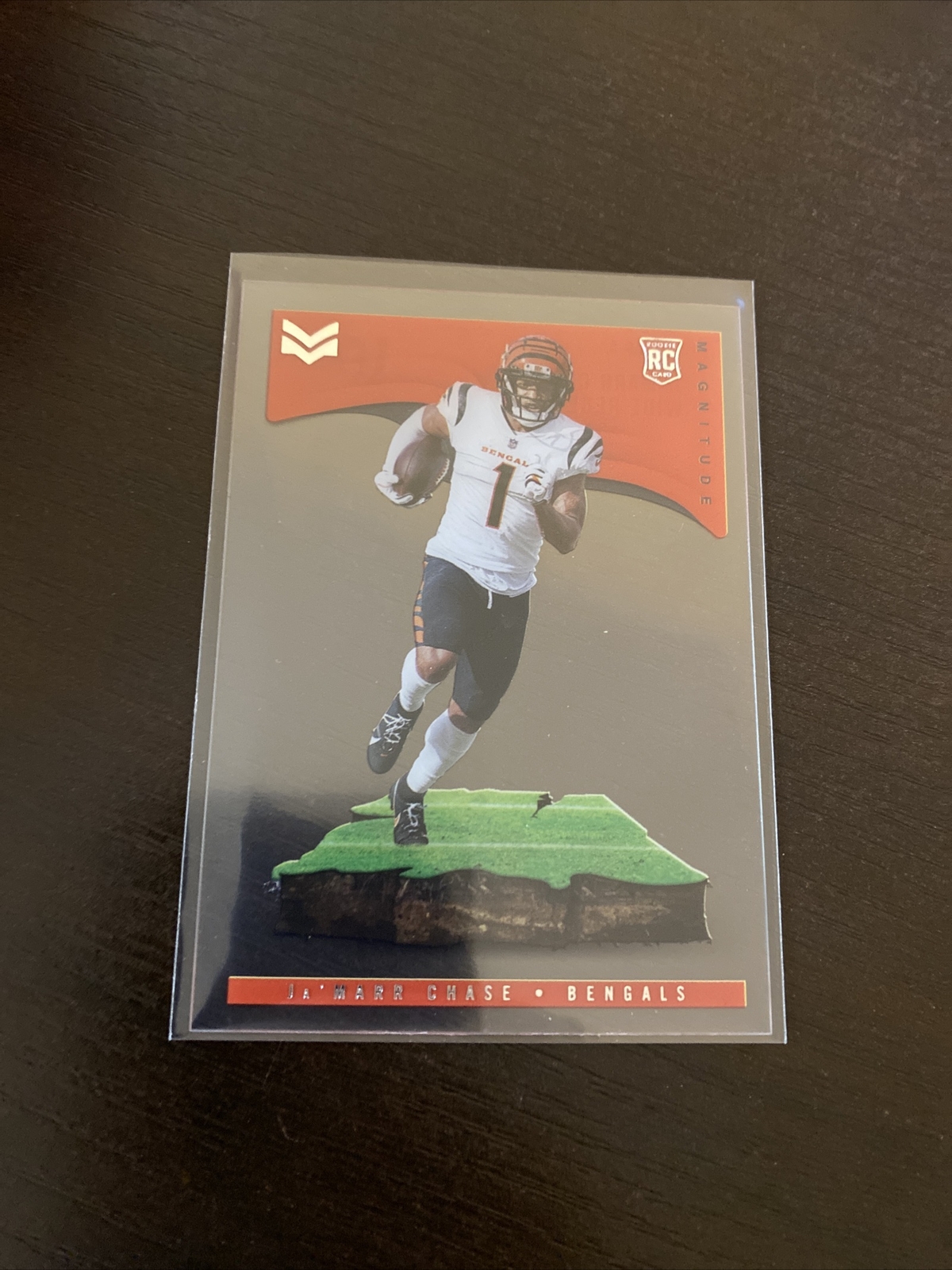 Jamarr chase clear vision 30/49 chronicles 2021 - munimoro.gob.pe