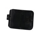 Front Bumper Tow Hook Cover 2218850223 Fits For Mercedes S-class W221 ...