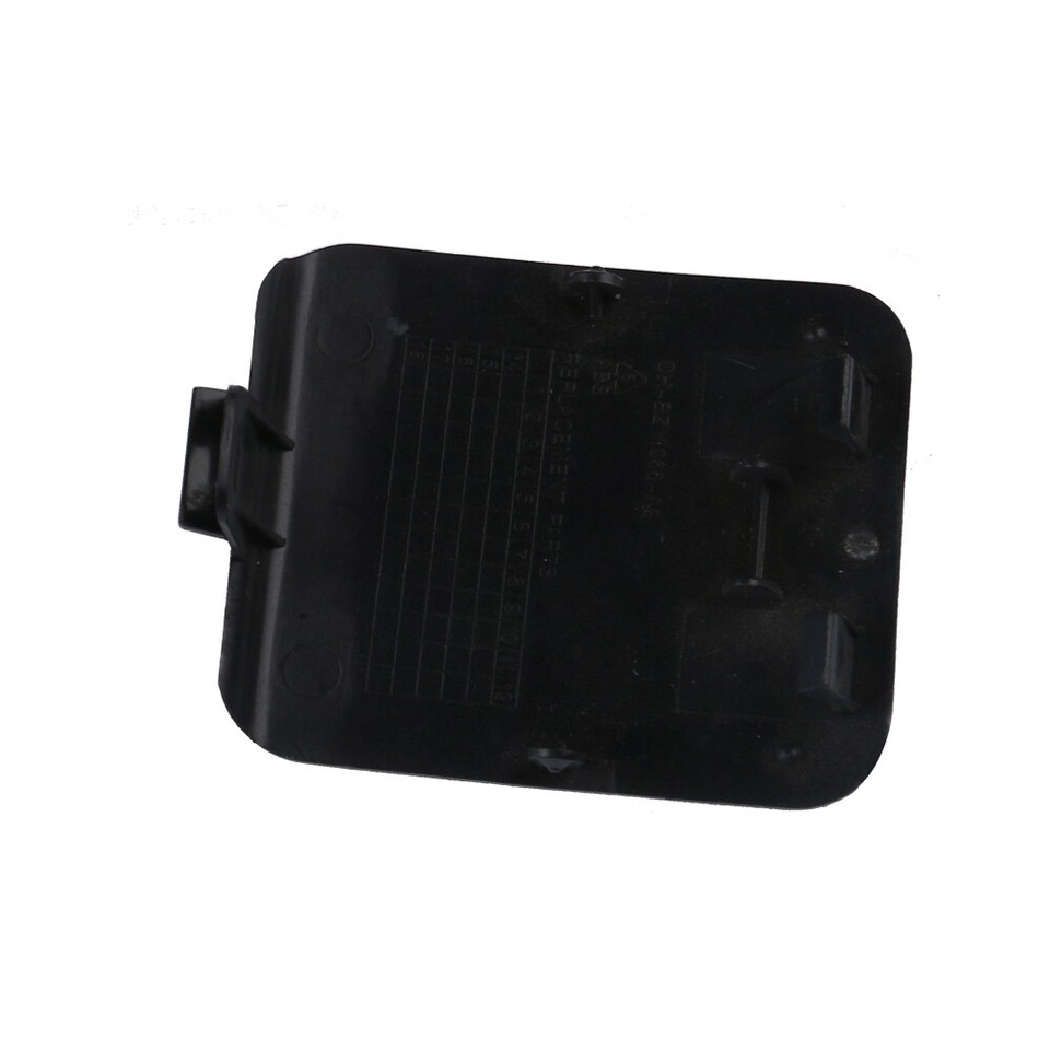 Front Bumper Tow Hook Cover 2218850223 Fits For Mercedes S-class W221 ...
