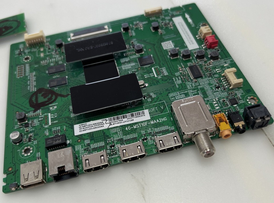 TCL OEM Complete Repair Kit — Model 43S405/43S403 | eBay