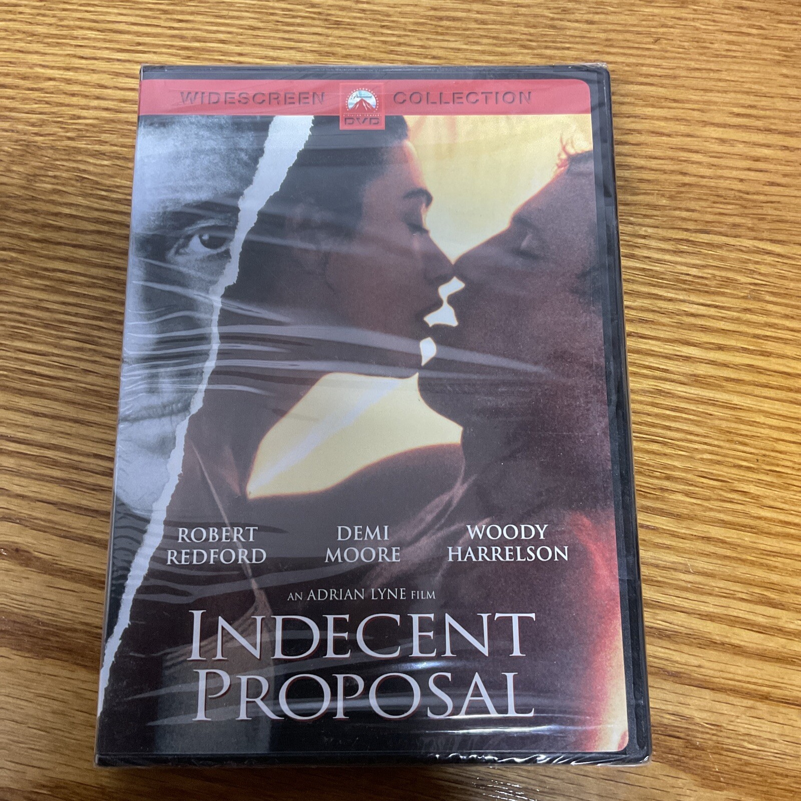 Indecent Proposal Quotes