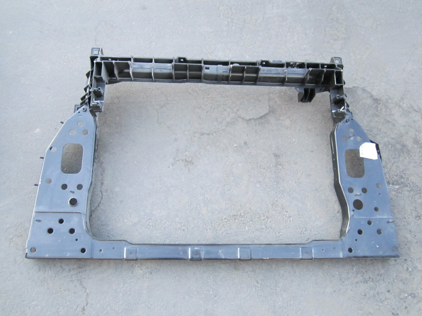 2015 2016 2017 2018 Jeep Renegade Radiator Support Closure Panel ...