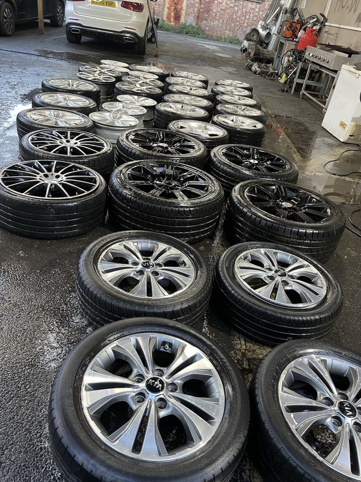 19 Inch Wheels | eBay UK