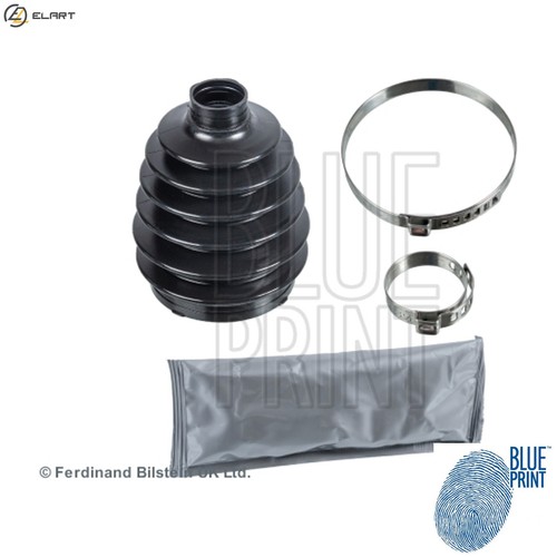 BELLOW KIT DRIVE SHAFT ADM58122 FOR MAZDA 6/combi-coupe/Sport/Kombi ...