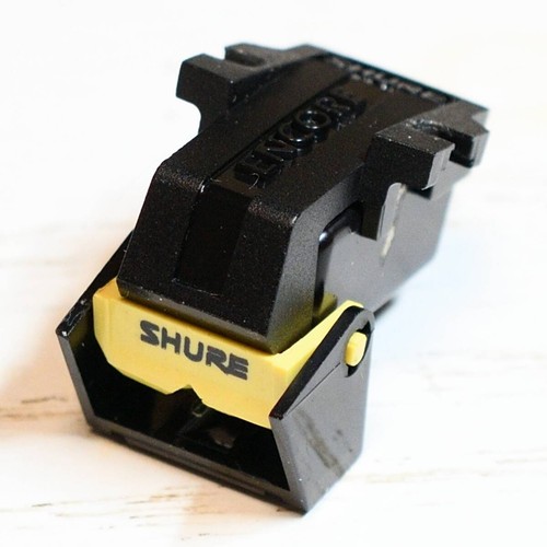 SHURE Me95ED MM Cartridge | eBay