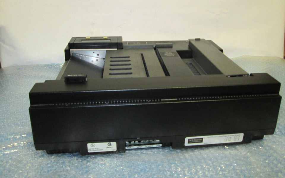 NCS Pearson OpScan INSIGHT 4 Test Scoring USB Scanner SCAN10XA | eBay