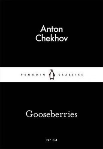 Gooseberries by Anton Chekhov (Paperback, 2015) for sale online | eBay ...