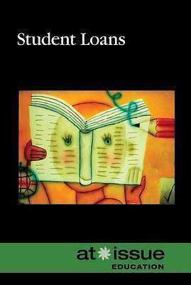 Student Loans by Greenhaven Press (Paperback / softback, 2016) for sale ...