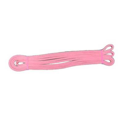 Jump Stretch Micro Resistance Band 10 lbs Pink | eBay