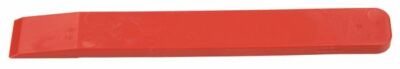 AIRCRAFT TOOL STANDARD RED PLASTIC SEALANT SCRAPER 3PK AIRBUS / BOEING ...