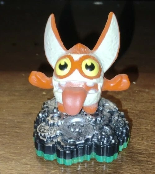 Trigger Snappy Skylanders