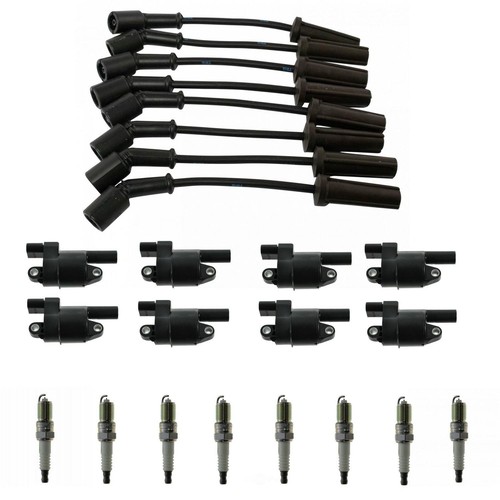 Ignition Kit-Natural DIY SOLUTIONS IGN01198 195591998741| eBay