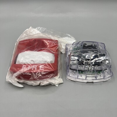 Fire Alarms - Simplex Fire Alarm Horn Strobes