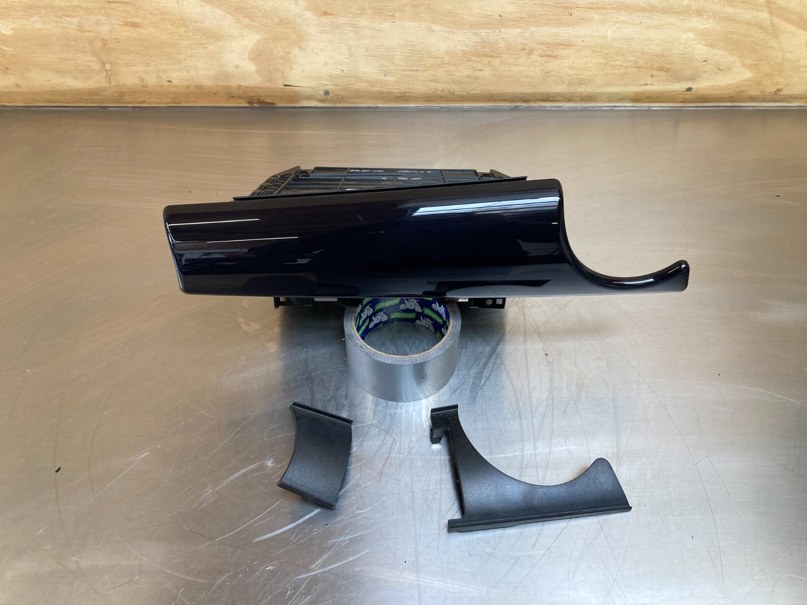 Mini cooper R56 R55 R57 R58 R59 dash compartment n/s passenger side ...