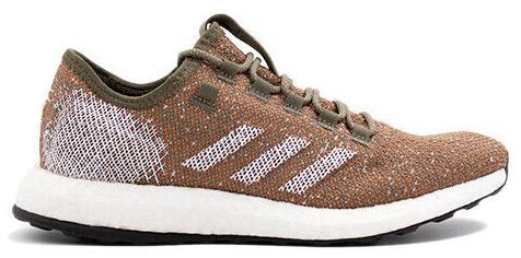 adidas PureBoost Raw Khaki for Sale | Authenticity Guaranteed | eBay