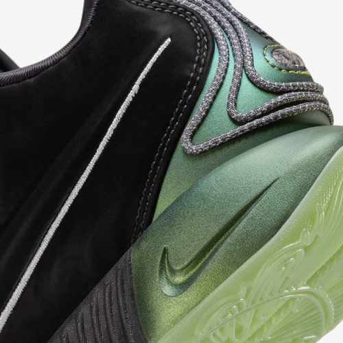Nike LeBron XXI 21 EP Basketball Shoes 'Tahitian' (FB2236-001 ...