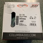 Columbia 300 Chaos 16 lbs NIB Bowling Ball! Free Shipping! Undrilled ...