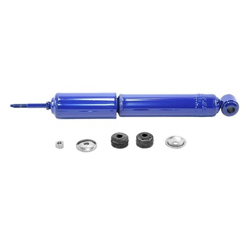 Monroe Front & Rear Shock Absorbers For Ford Ranger Mazda B2300 B3000 ...