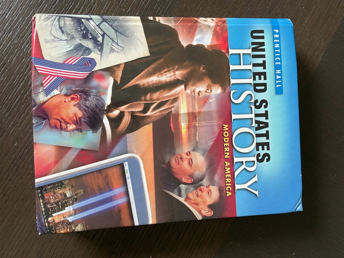8th Grade Us History Book U.S. History Detective