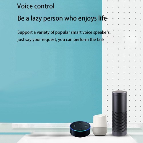 2CH WiFi Switch DIY Timer 7-32V 2.4G WiFi+RF433+BT Home Automation6379 ...