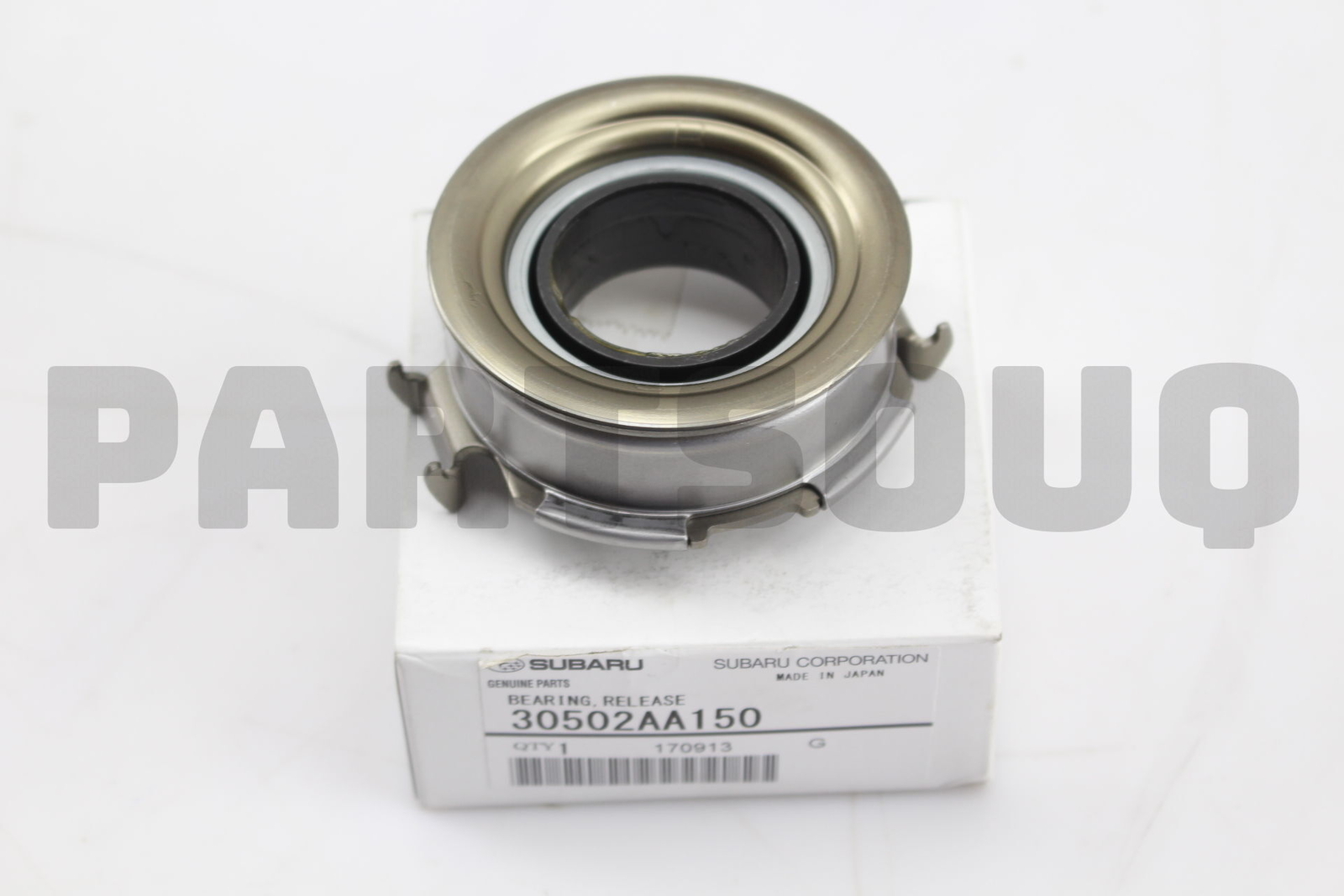 30502AA150 Genuine Subaru BEARING,RELEASE 30502-AA150 | eBay