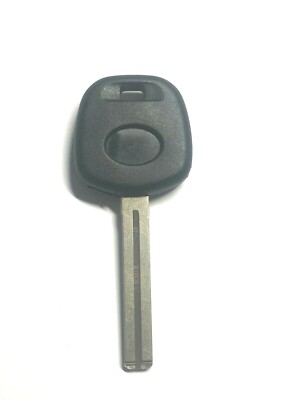 1998 1999 2000 2001 Lexus ES300 Transponder Chipped Key - Long Blade ...