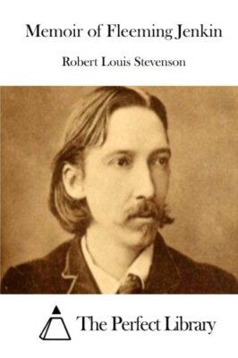 Memoir of Fleeming Jenkin (Perfect Library) 9781512201666 Fast Free ...