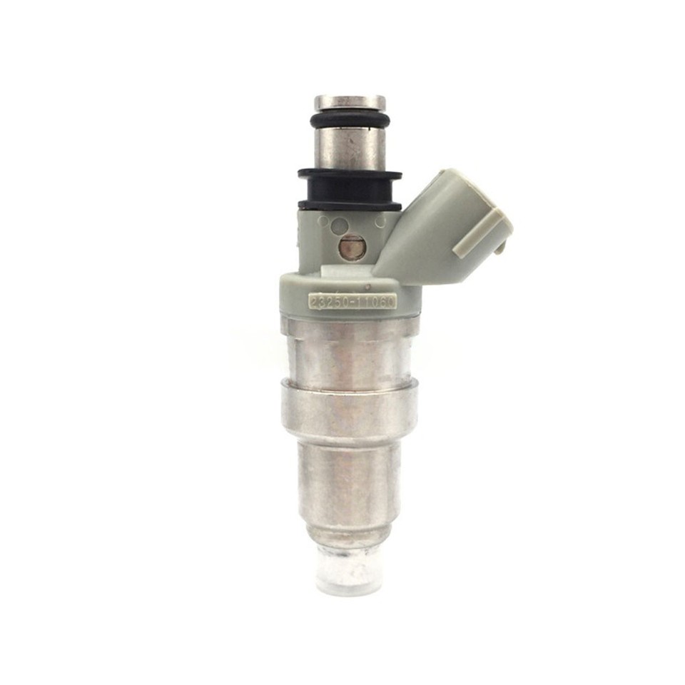 4Pcs Fuel Injector 23250-11060 For Toyota Starlet EP82 4EFTE 1.3L 1.5L ...