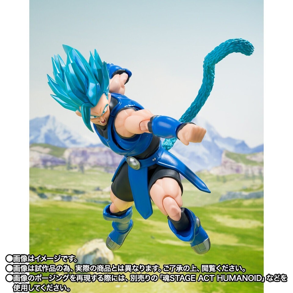 Bandai S.H.Figuarts Shallot figure Dragon Ball Legends JP presale 1 | eBay