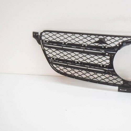 NEW MERCEDES-BENZ GLE W166 RADIATOR GRILLE A1668880260 166-888-02-60 | eBay
