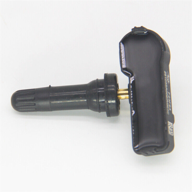 2008-2014 Subaru WRX 4X Genuine OEM TPMS Tire Pressure Sensors ...