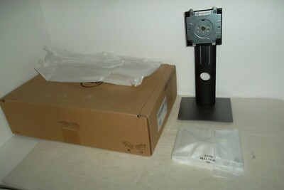 Dell P2219H P2419H P2419Hc 22" 24" IPS LED Monitor Stand Base | eBay