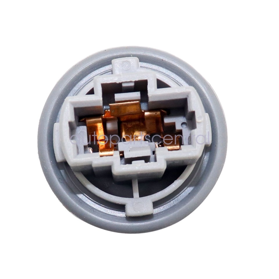 Front Turn Signal Light Bulb Socket Fits for Toyota Tacoma Tundra 90075 ...