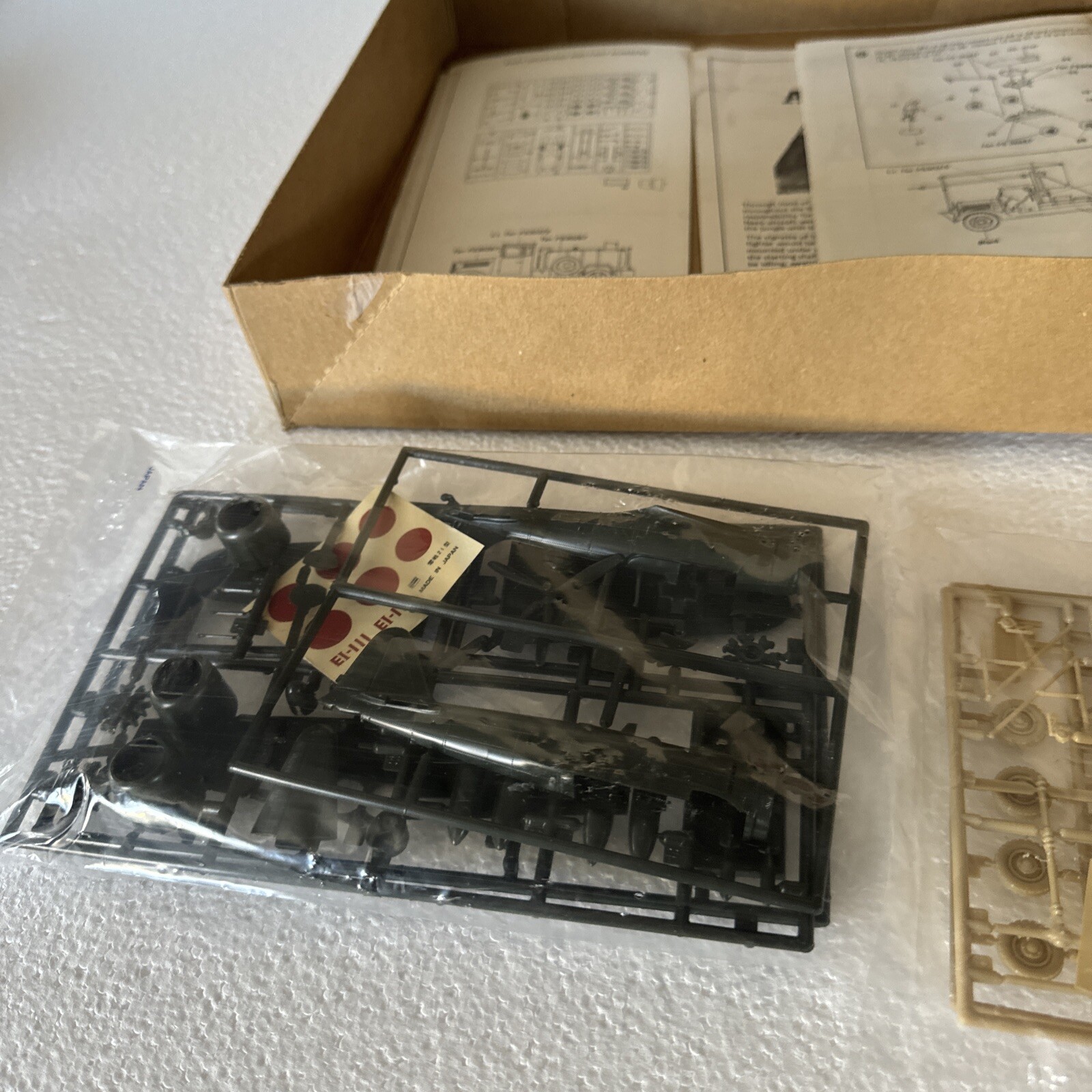 MINICRAFT / HASEGAWA1/72 : WORLD WAR II ACTION VIGNETTE DIORAMA ...